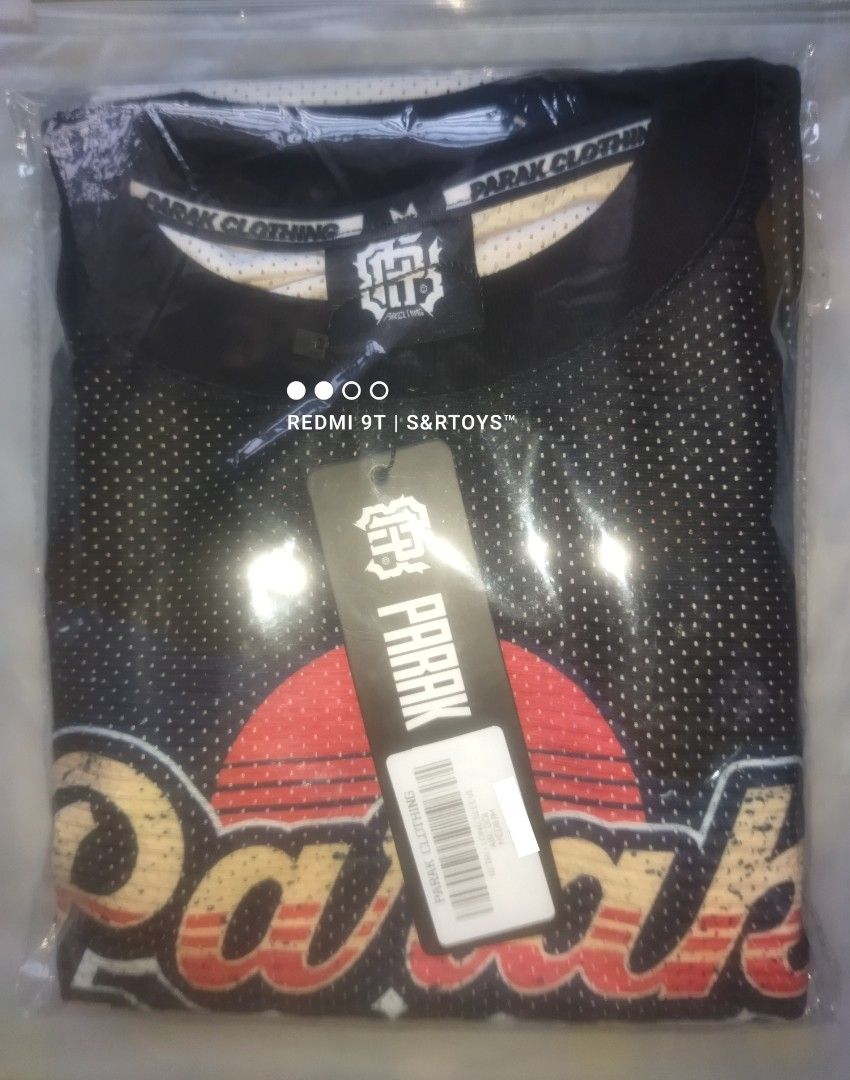 Parak Clothing, Men's Fashion, Coats, Jackets and Outerwear on Carousell