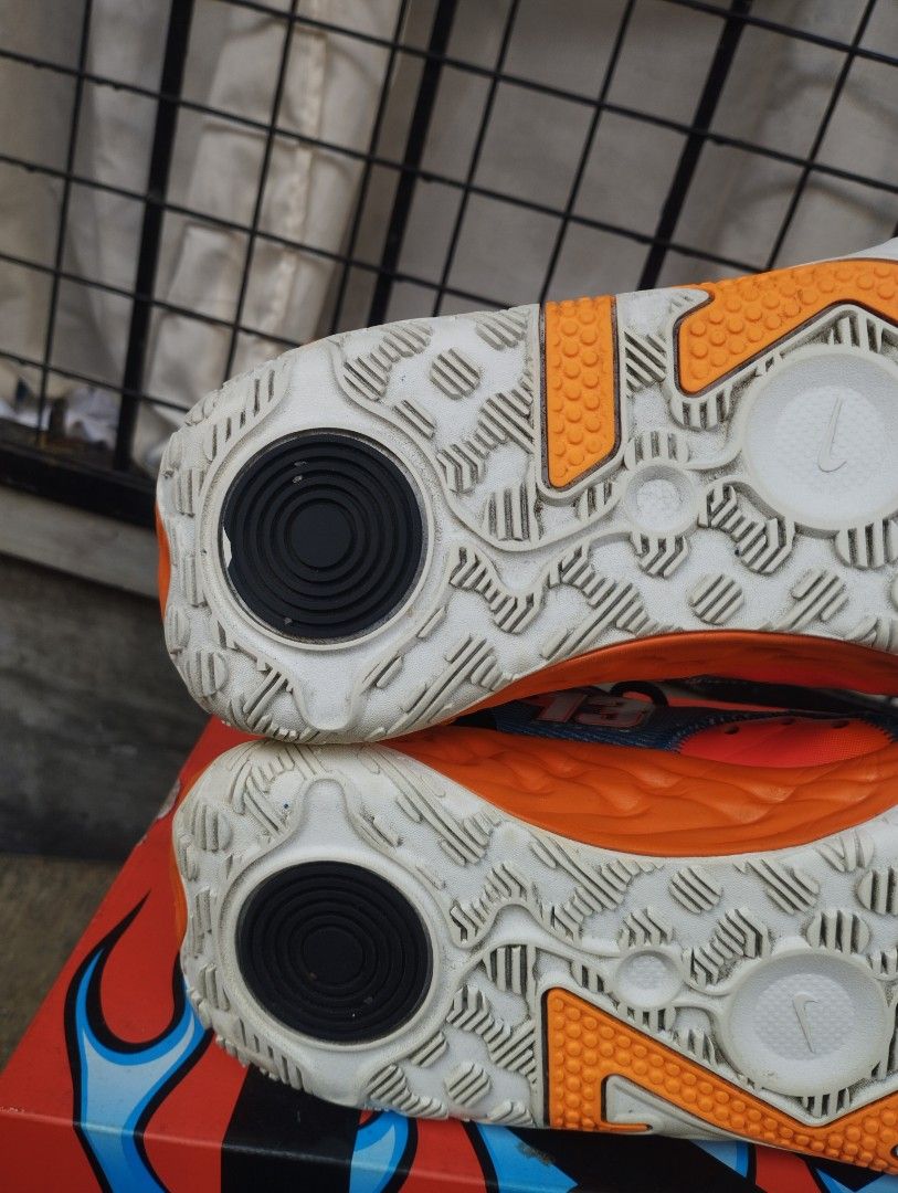 PG6 Hot Wheels, Men's Fashion, Footwear, Sneakers on Carousell
