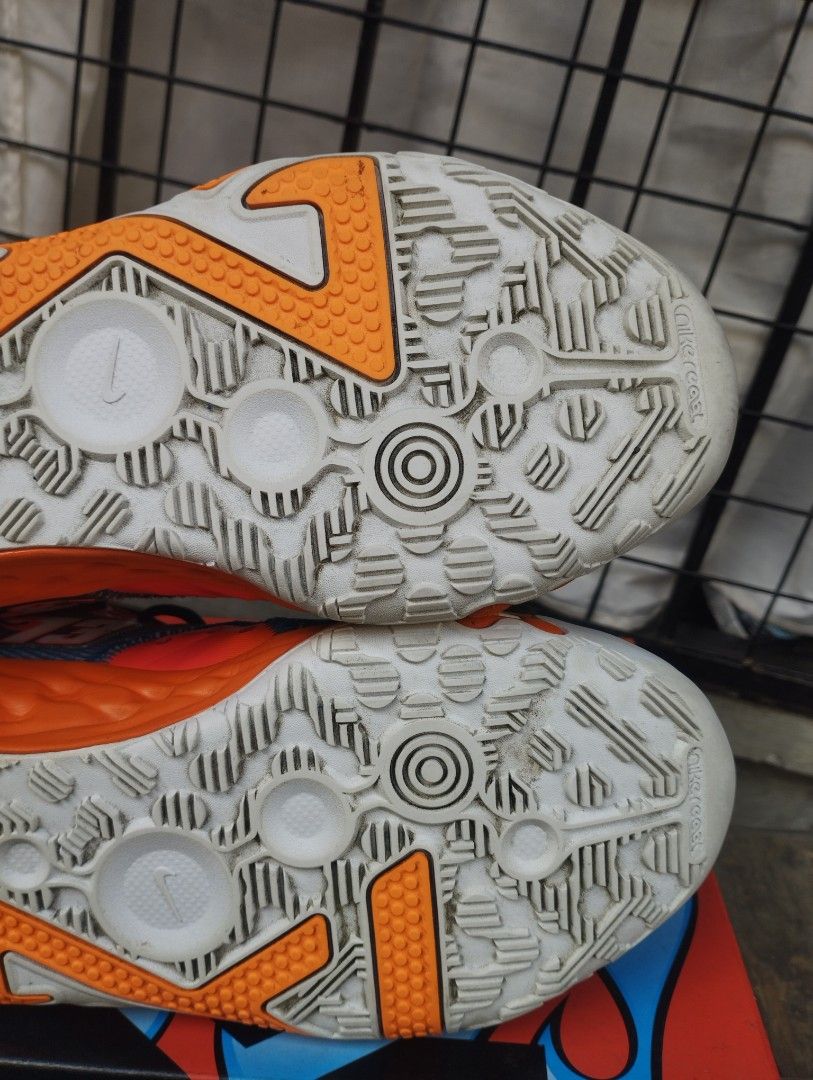 PG6 Hot Wheels, Men's Fashion, Footwear, Sneakers on Carousell