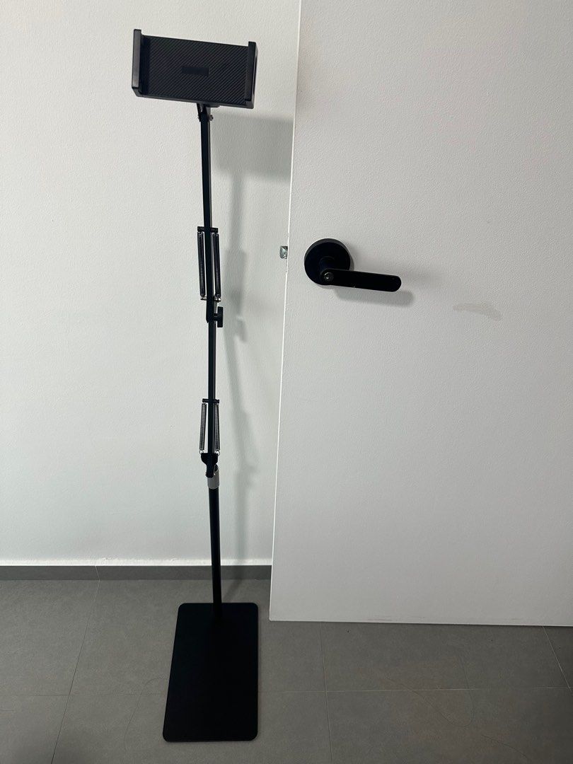 Phone + Tablet Monopad, Photography, Photography Accessories, Tripods ...