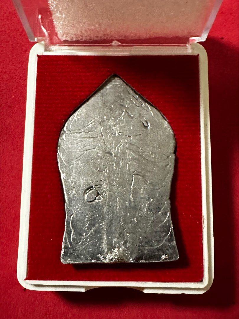 Phra Ajarn Tom Phra Yod Khunphon, Hobbies & Toys, Memorabilia ...