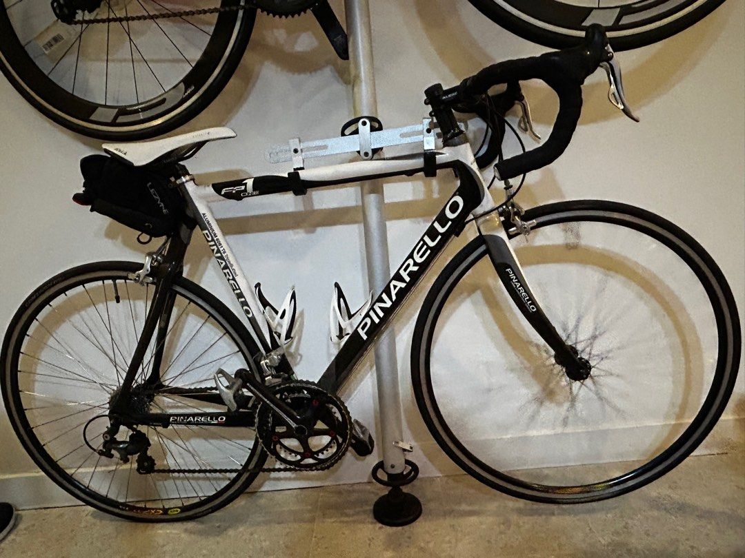 Pinarello FP1, Sports Equipment, Bicycles & Parts, Bicycles on Carousell