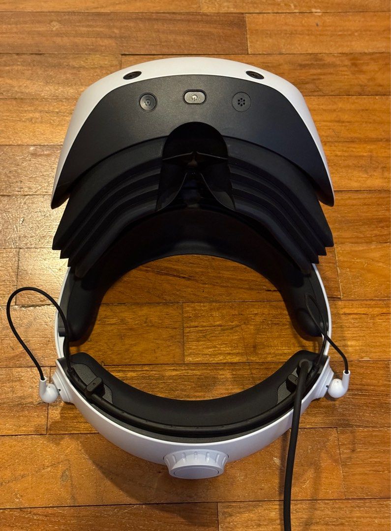 Playstation VR2 full set with Box - Brand New condition, Video Gaming ...