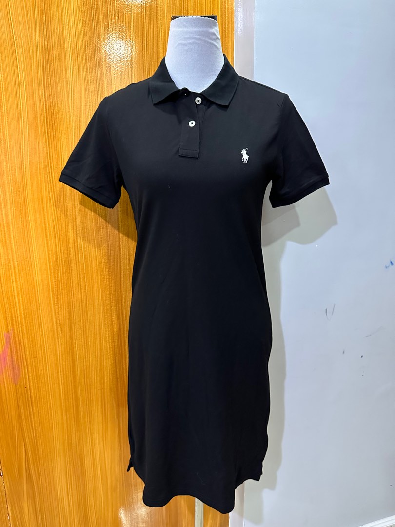 POLO Ralph Lauren Polo Dress, Women's Fashion, Dresses & Sets, Dresses ...