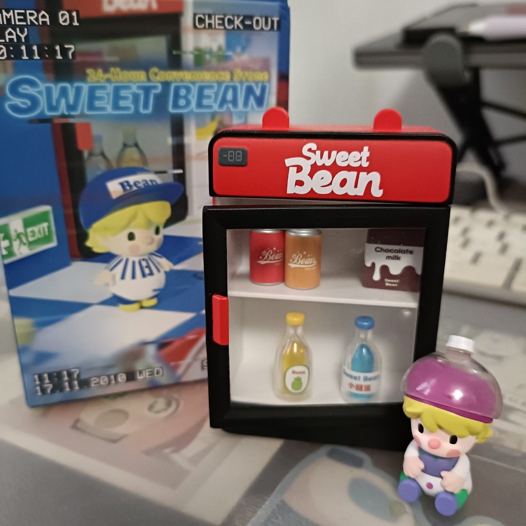 Pop mart figurines (Dimoo, Sweet bean, Disney Tsumtsum, Sumikkogurashi ...