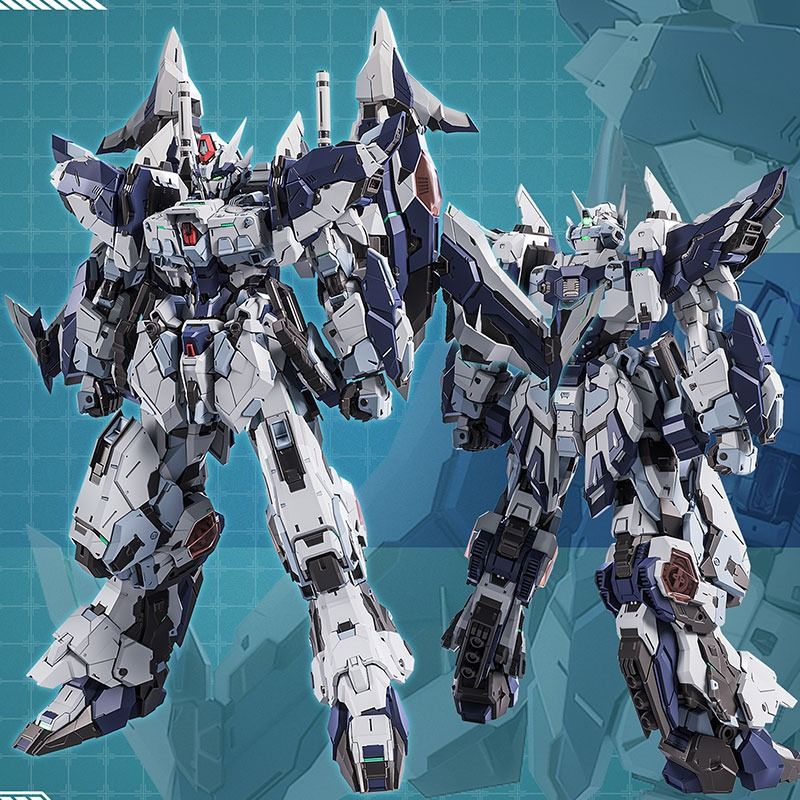 Cangdao Model 藏道模型, 1/60 The Fearless Thunderbolt Overlord, Hobbies ...
