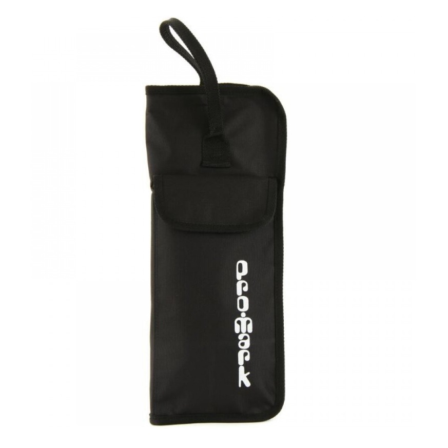 Promark- Drum Stick Bag (DSB4), Hobbies & Toys, Music & Media, Music ...