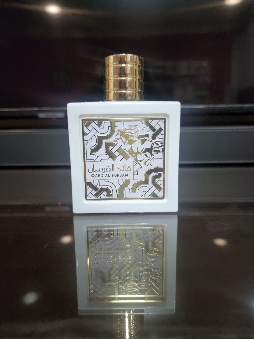 Quaed Al Fursan Unlimited, Beauty & Personal Care, Fragrance ...