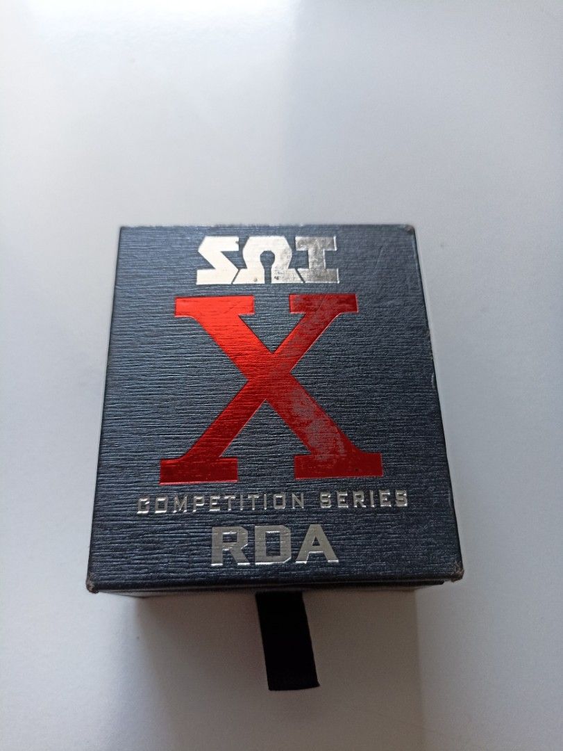 RDA Sub Ohm X Oten, Komunitas di Carousell