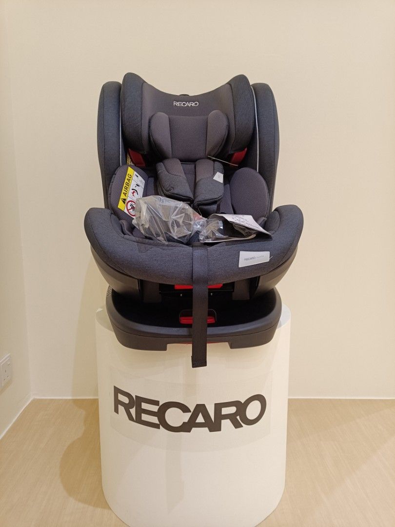 Recaro Baby Car Seat Namito, Babies & Kids, Going Out, Car Seats on ...