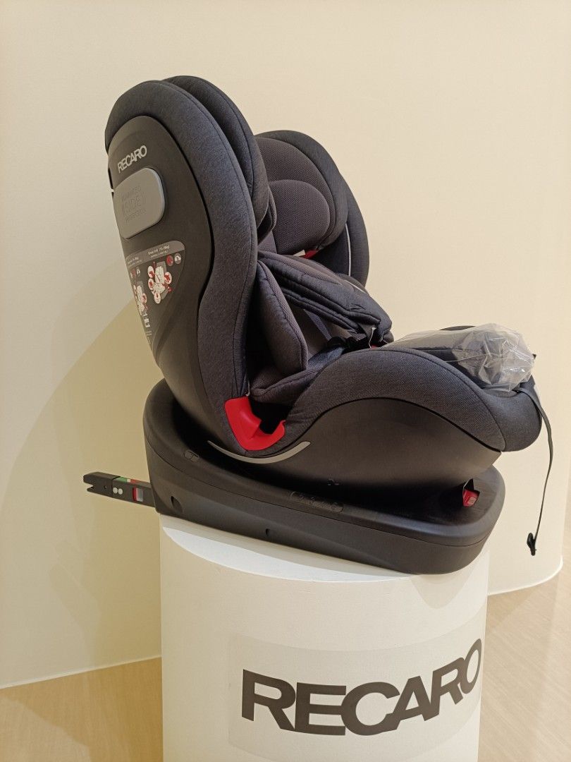 Recaro Baby Car Seat Namito, Babies & Kids, Going Out, Car Seats on ...