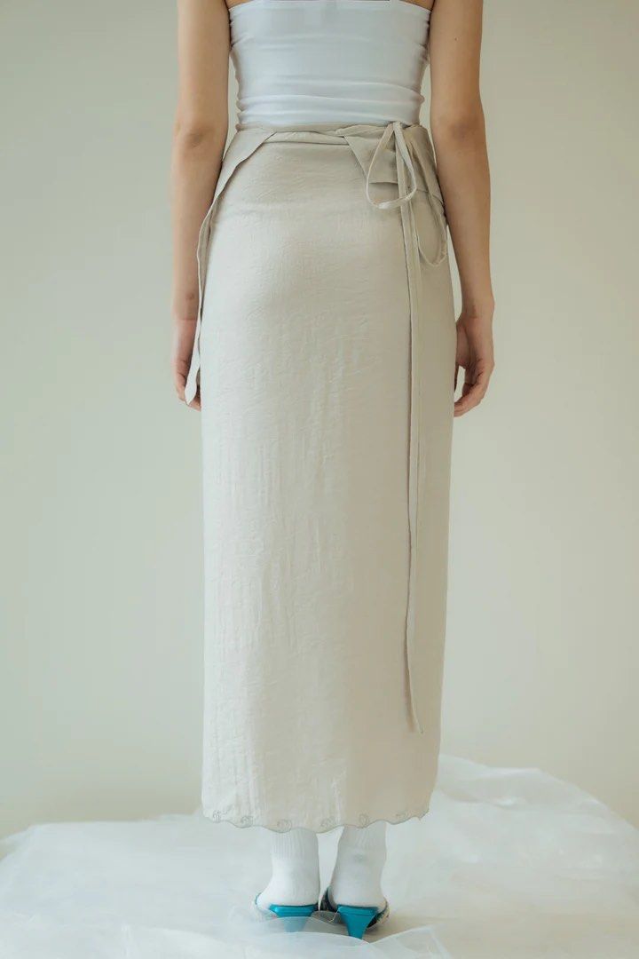 (rent) tangsi tujuh in jagat- bening dua BOTTOM ONLY, Women's Fashion ...