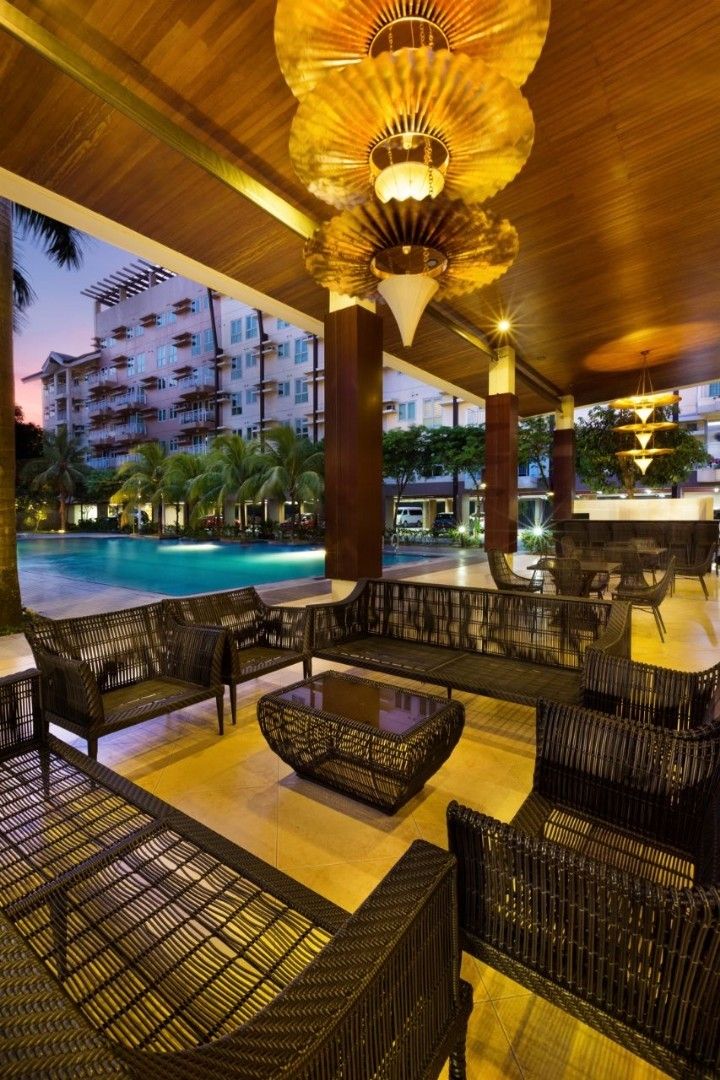 ROCHESTER Condo 1-2Bedroom rent to own SAN JUAN MANILA Q.C UBELT UST ...