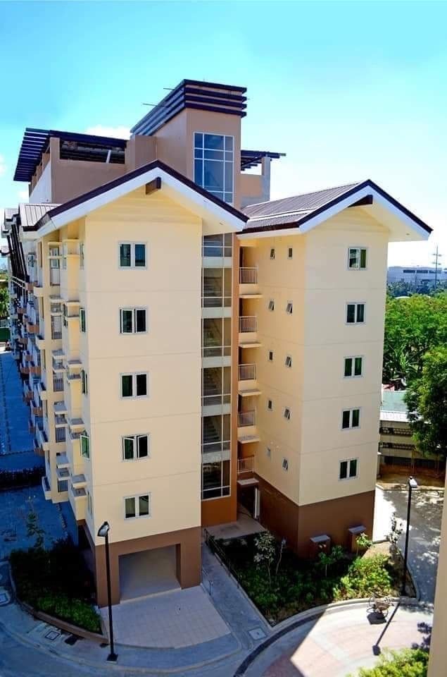 ROCHESTER Condo 1-2Bedroom rent to own SAN JUAN MANILA Q.C UBELT UST ...