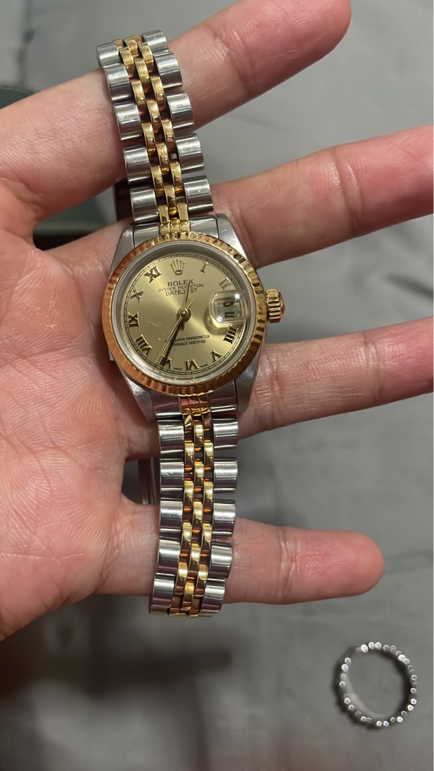 Rolex, Luxury, Watches on Carousell