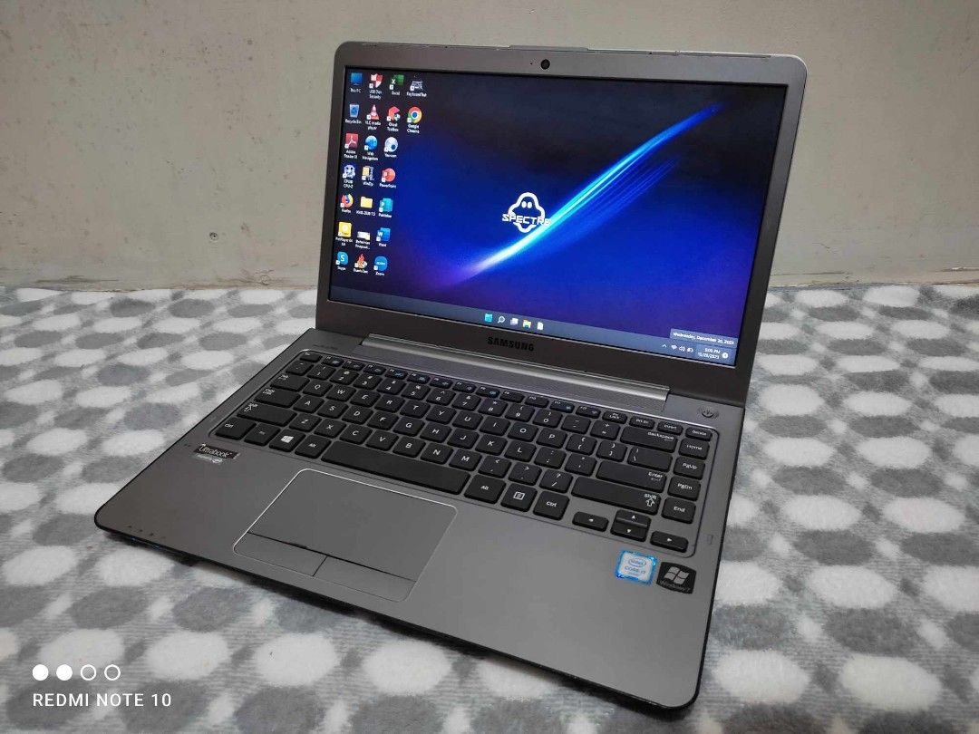 SAMSUNG ATIV 370E LAPTOP, Computers & Tech, Laptops & Notebooks on ...