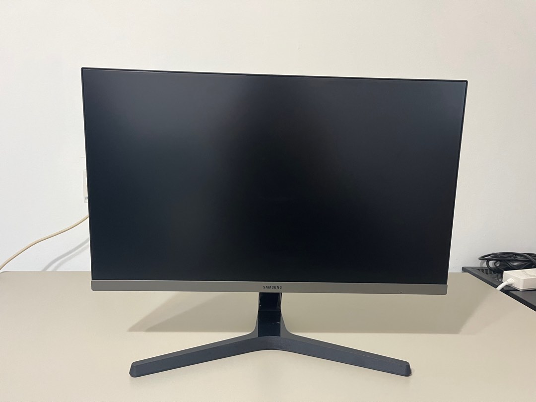 Samsung SR35 24-inch FHD 1080p 75Hz, Computers & Tech, Parts ...