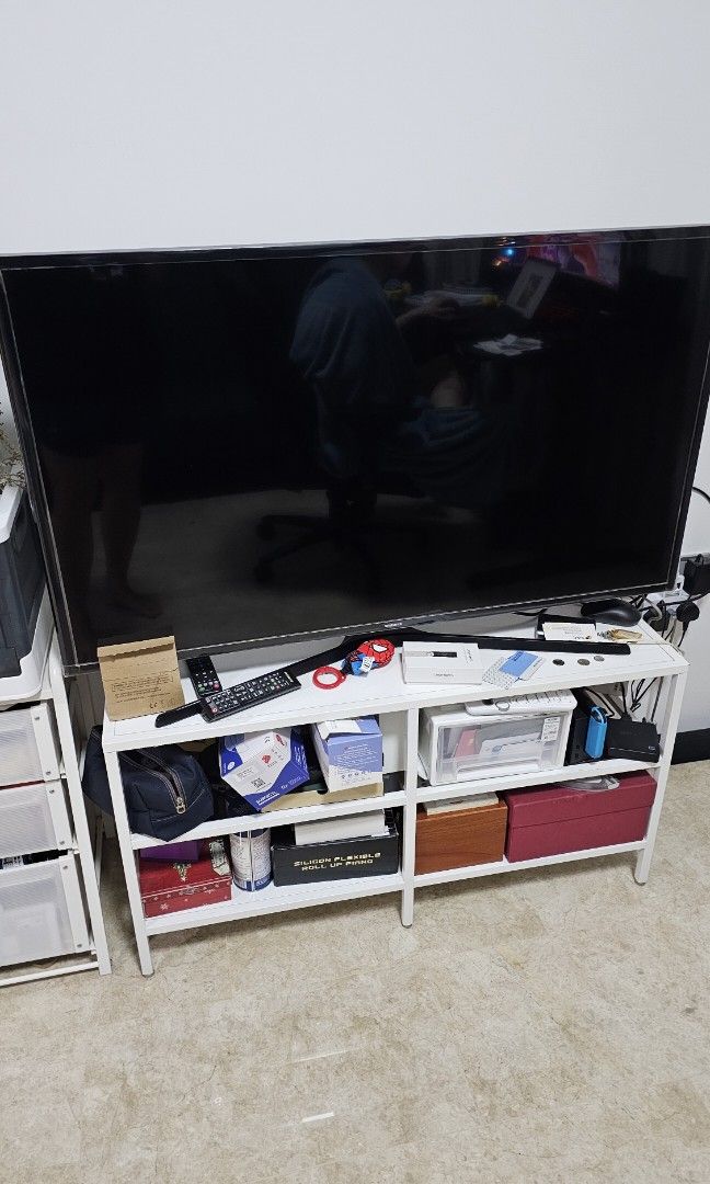 samsung tv 48 inch led full hd tv, TV & Home Appliances, TV ...