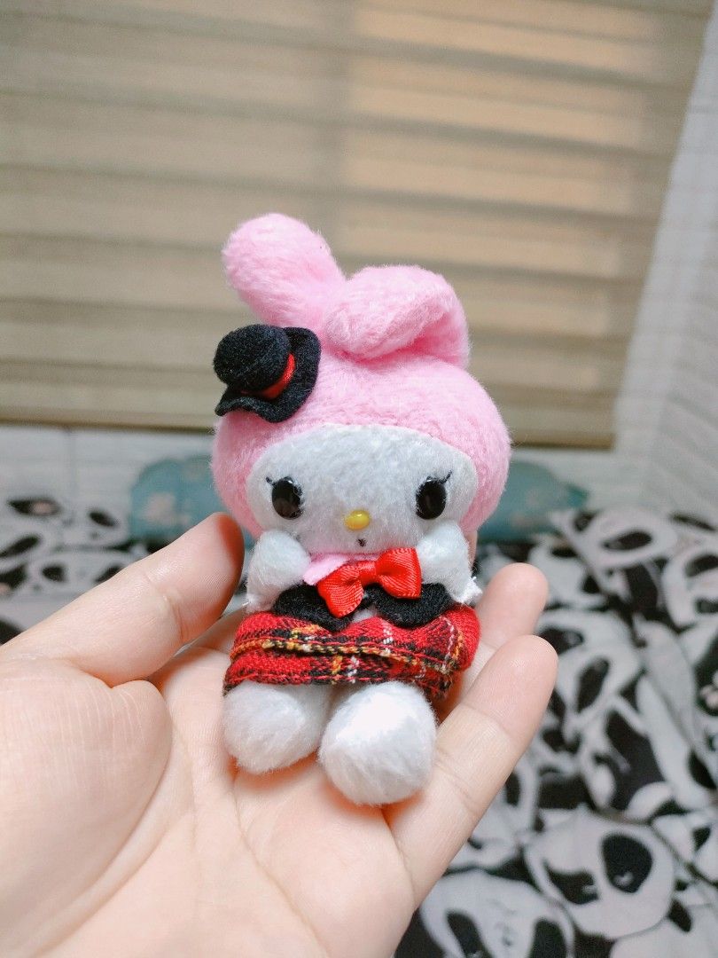 sanrio, Hobbies & Toys, Toys & Games on Carousell