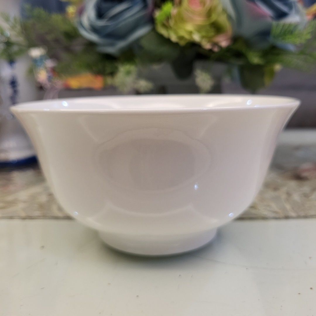 Sanrio Gray Hello Kitty Mini Ceramic Bowl, Furniture & Home Living ...