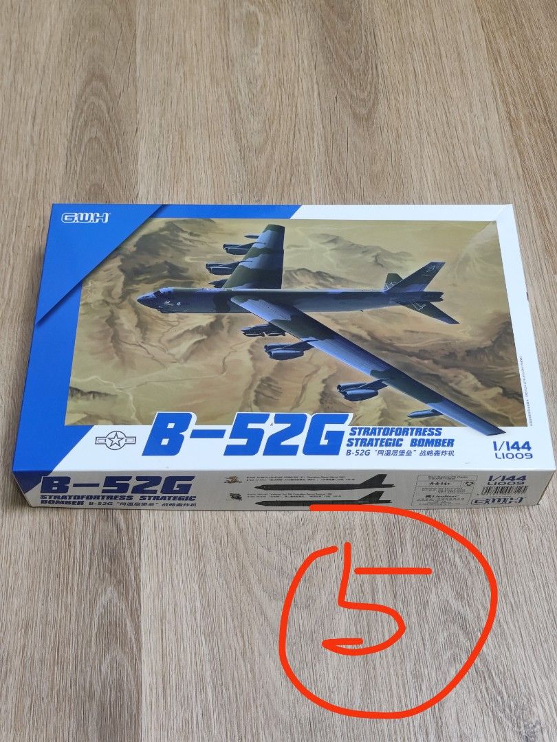 Scale Mod Kits Clearance Tamiya Fujimi Academy Ustar, Hobbies & Toys ...