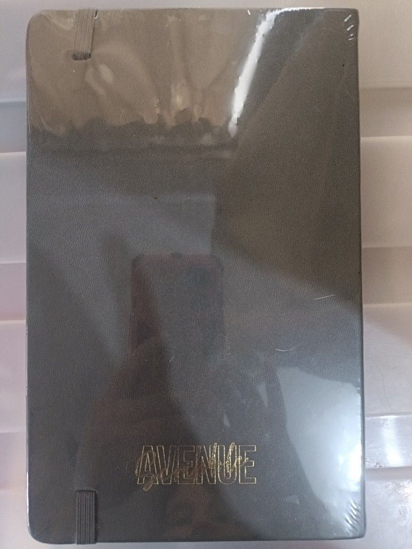 Scribble Avenue Bullet Journal (brand new and sealed), Computers & Tech, Laptops & Notebooks on ...