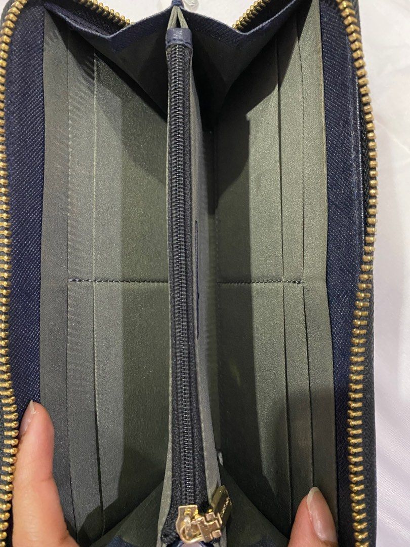 Sembonia Wallet, Luxury, Bags & Wallets on Carousell