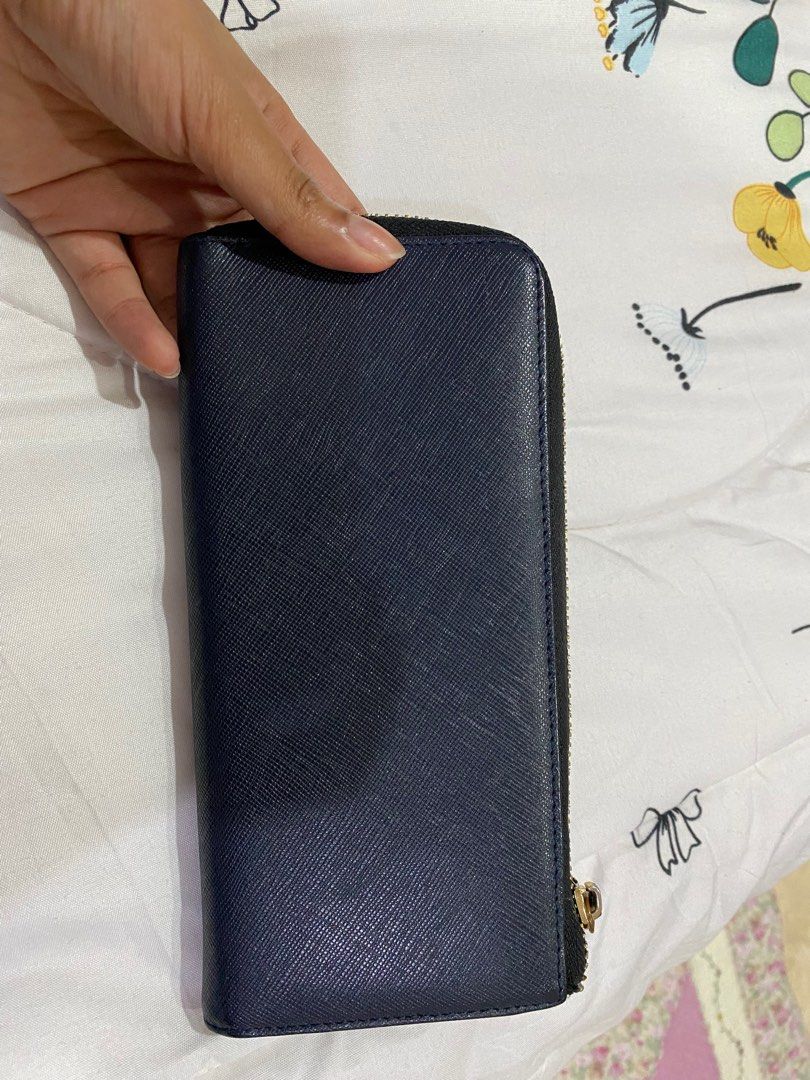 Sembonia Wallet, Luxury, Bags & Wallets on Carousell