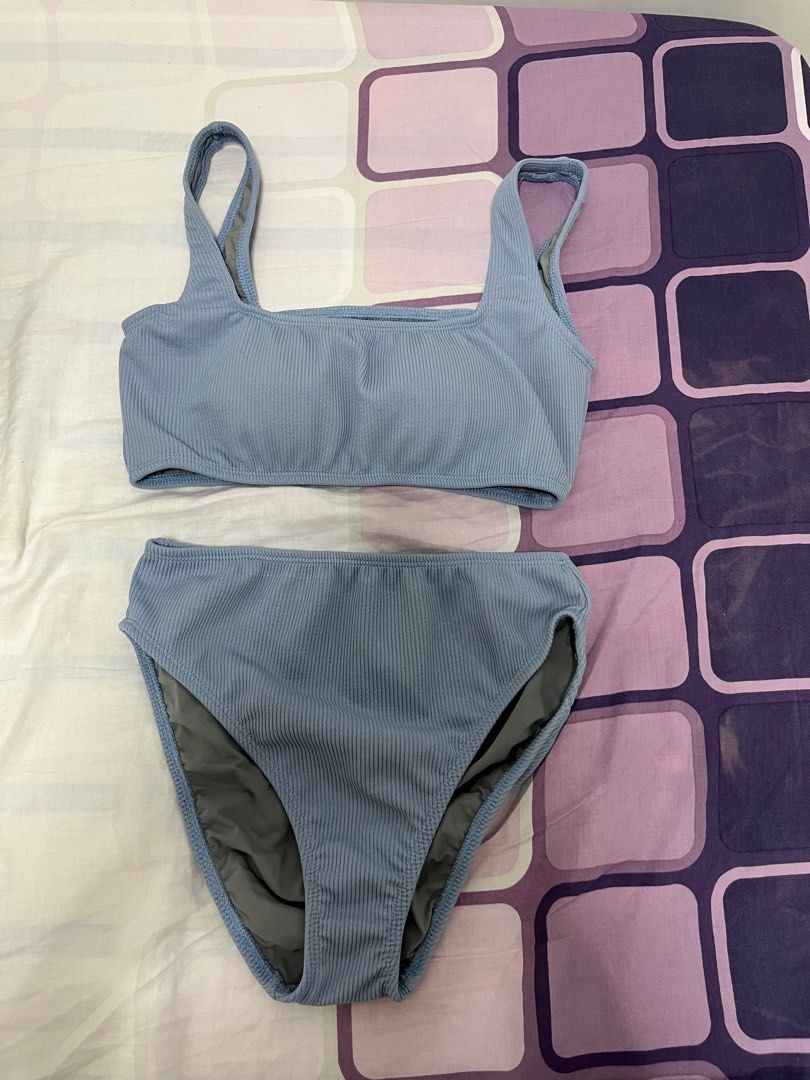 Sew local custom bikini, Women's Fashion, Swimwear, Bikinis & Swimsuits ...