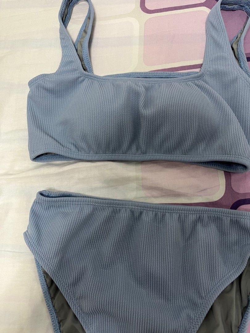 Sew local custom bikini, Women's Fashion, Swimwear, Bikinis & Swimsuits ...