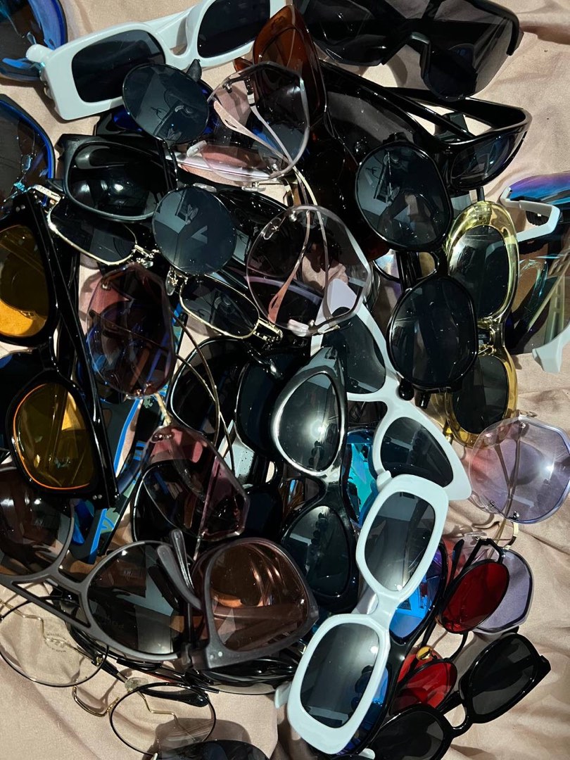 Shades, Women's Fashion, Watches & Accessories, Sunglasses & Eyewear on ...