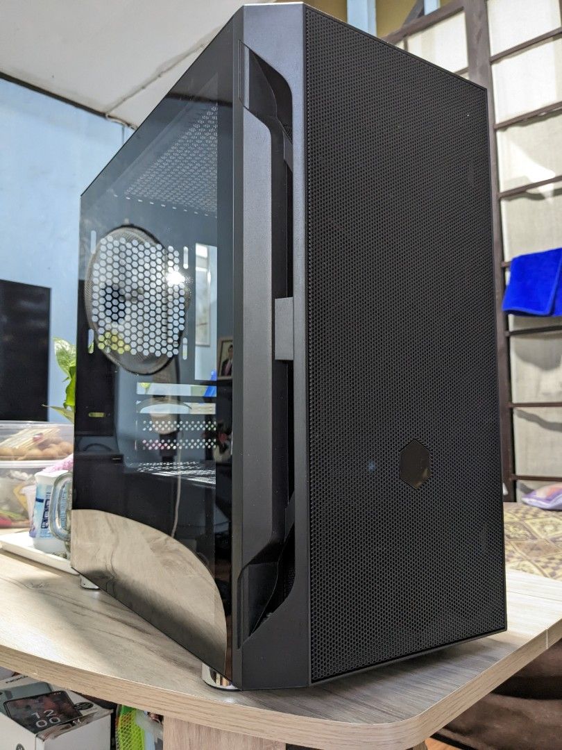 Silverstone Fara H1M, Computers & Tech, Parts & Accessories, Computer ...