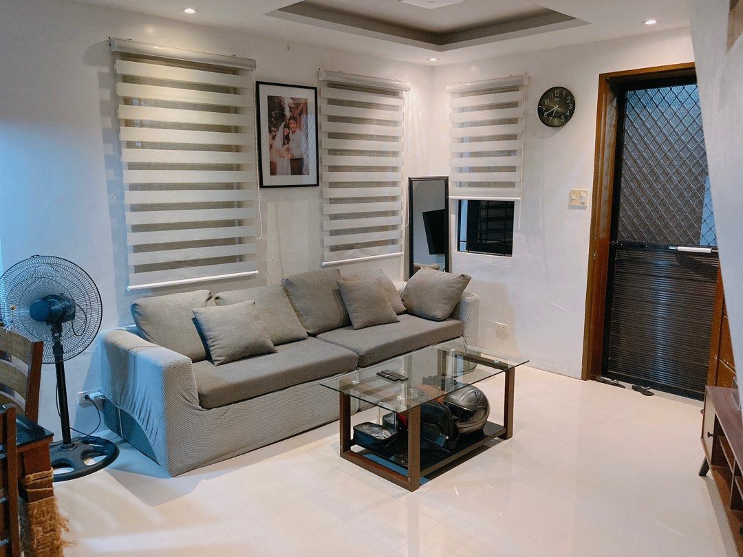 Sofa, Furniture & Home Living, Furniture, Sofas on Carousell