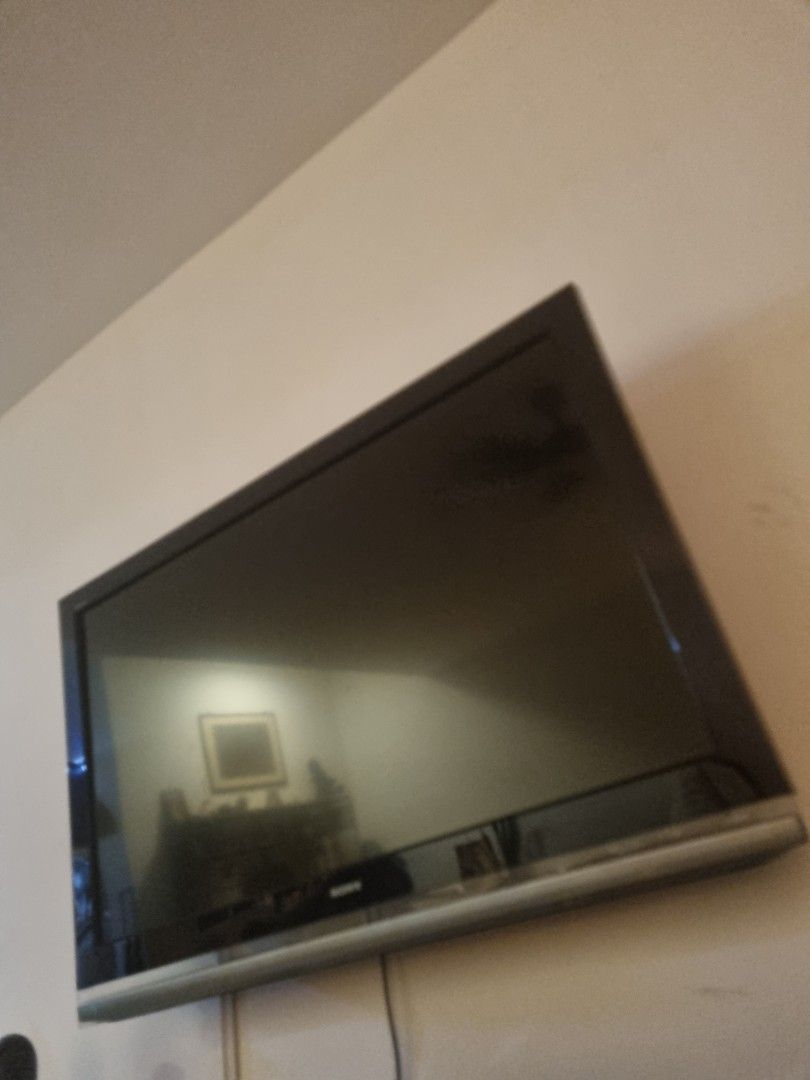 Sony Bravia 55 Inch TV Cannot Switch On, TV & Home Appliances, TV ...