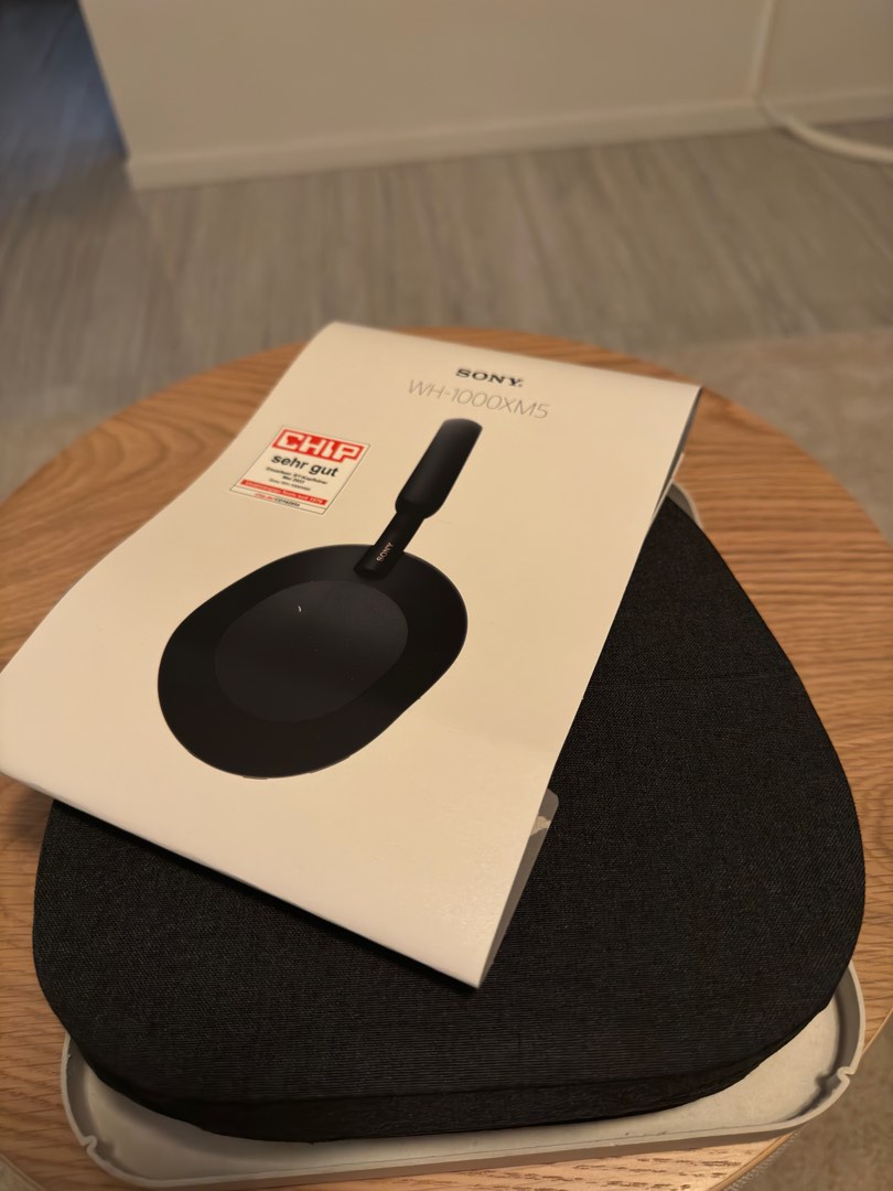 Sony WX-1000XM5, Audio, Headphones & Headsets on Carousell