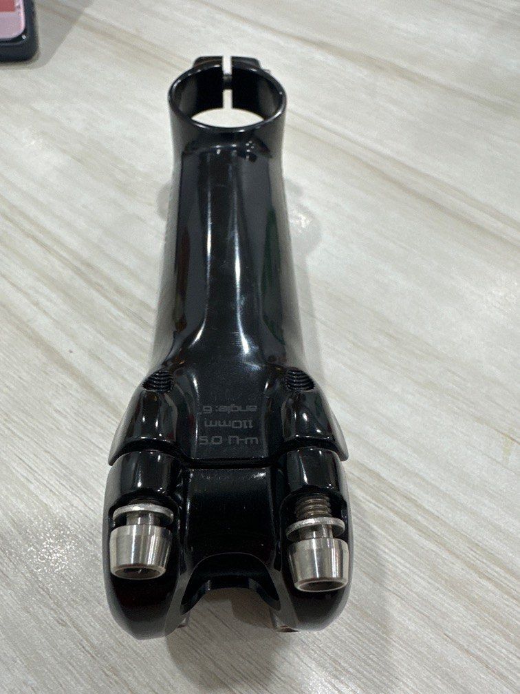 Specialized S work SL stem, Sports Equipment, Bicycles & Parts ...