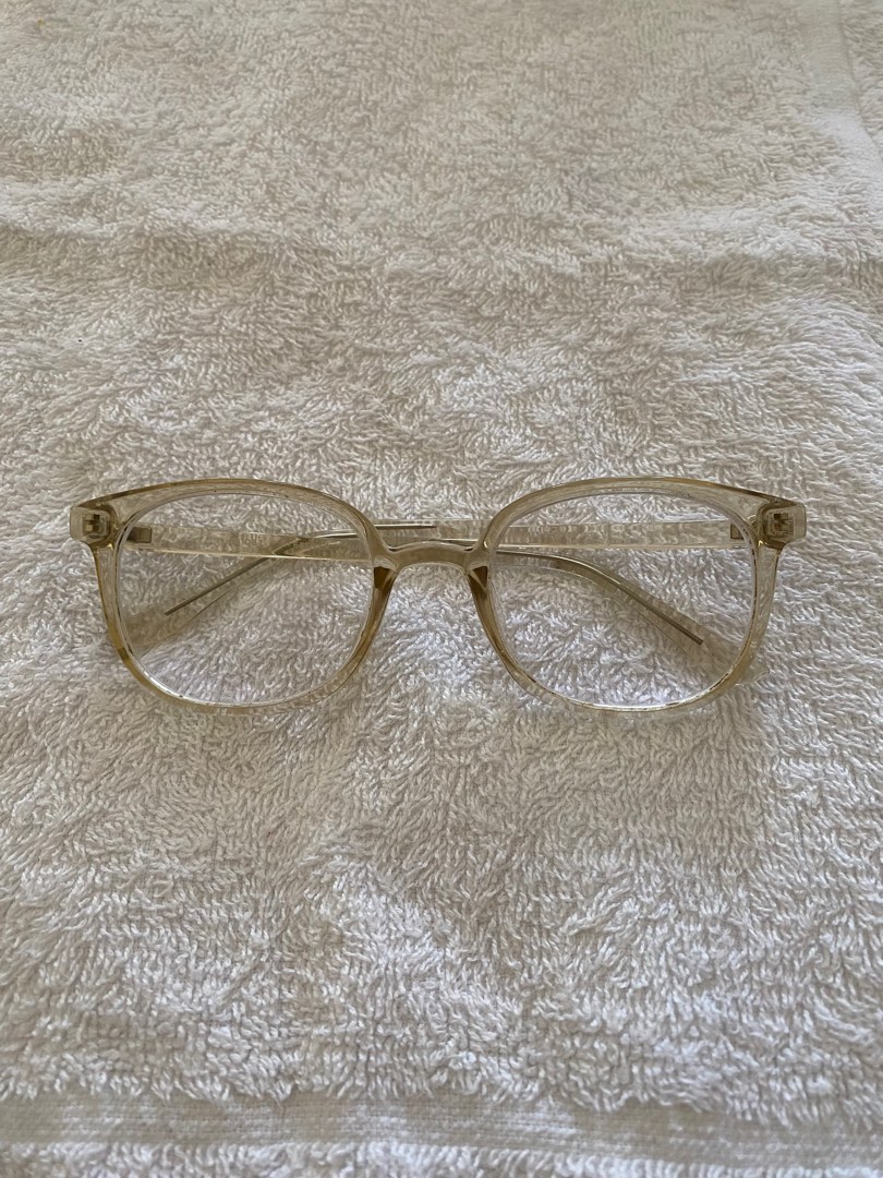 SUNNIES Specs (Bleecker in Smoke), Women's Fashion, Watches ...