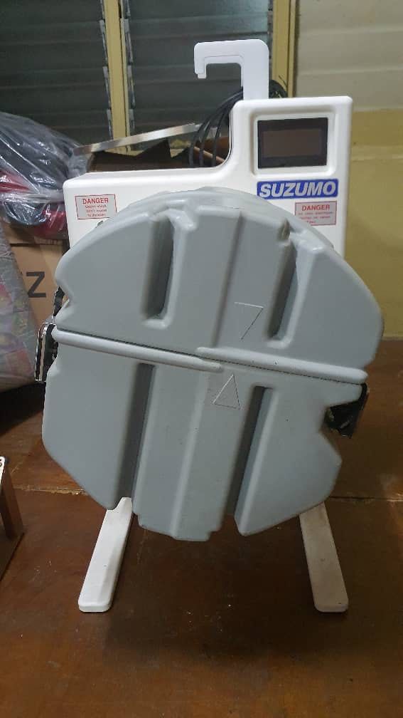 Suzumo Rice Mixer, TV & Home Appliances, Other Home Appliances on Carousell