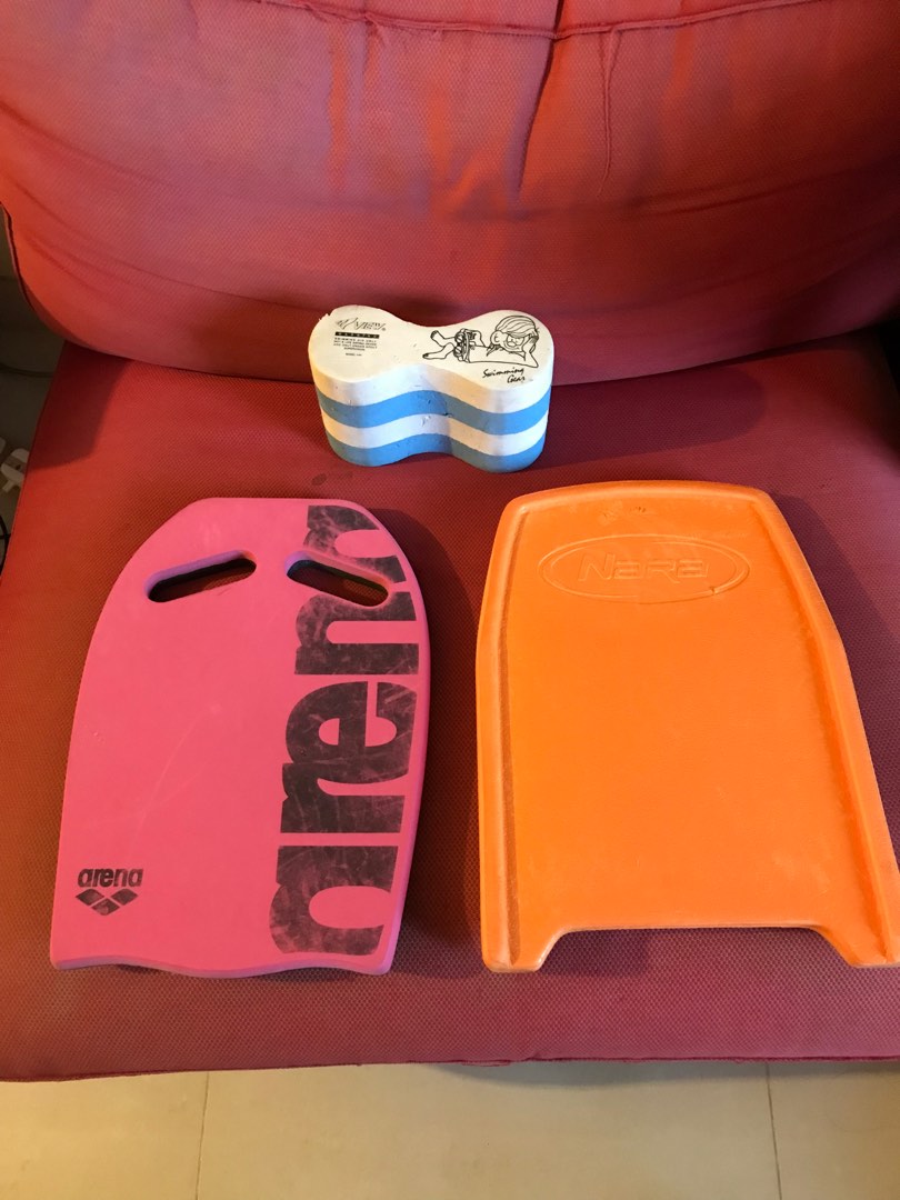 Swimming Board, Sports Equipment, Other Sports Equipment and Supplies ...