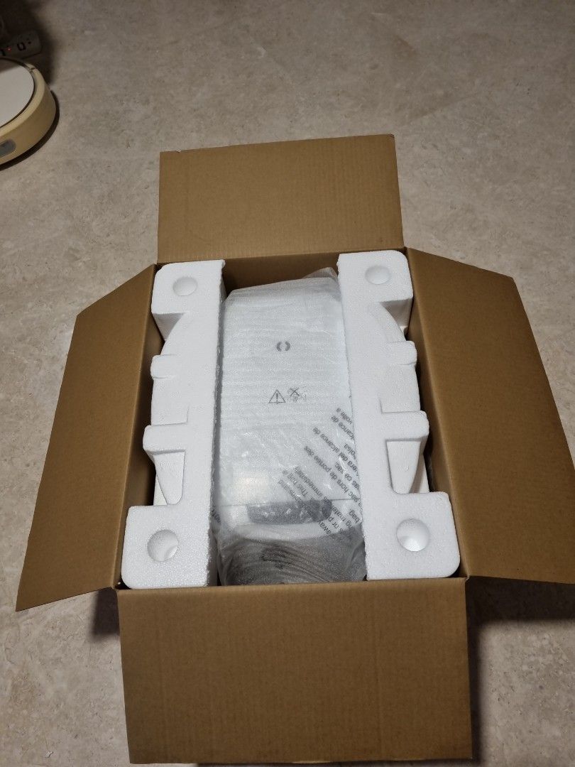 Tefal RK7321 Easy Rice Spherical Pot Rice Cooker 1.8L, TV & Home ...