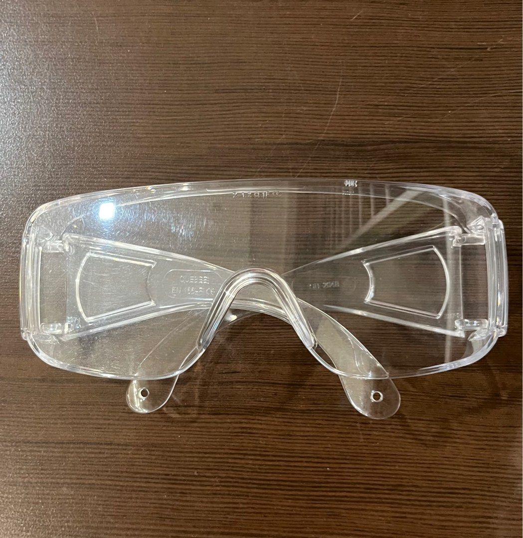 Lab Test Tubes and Goggles, Hobbies & Toys, Stationery & Craft ...