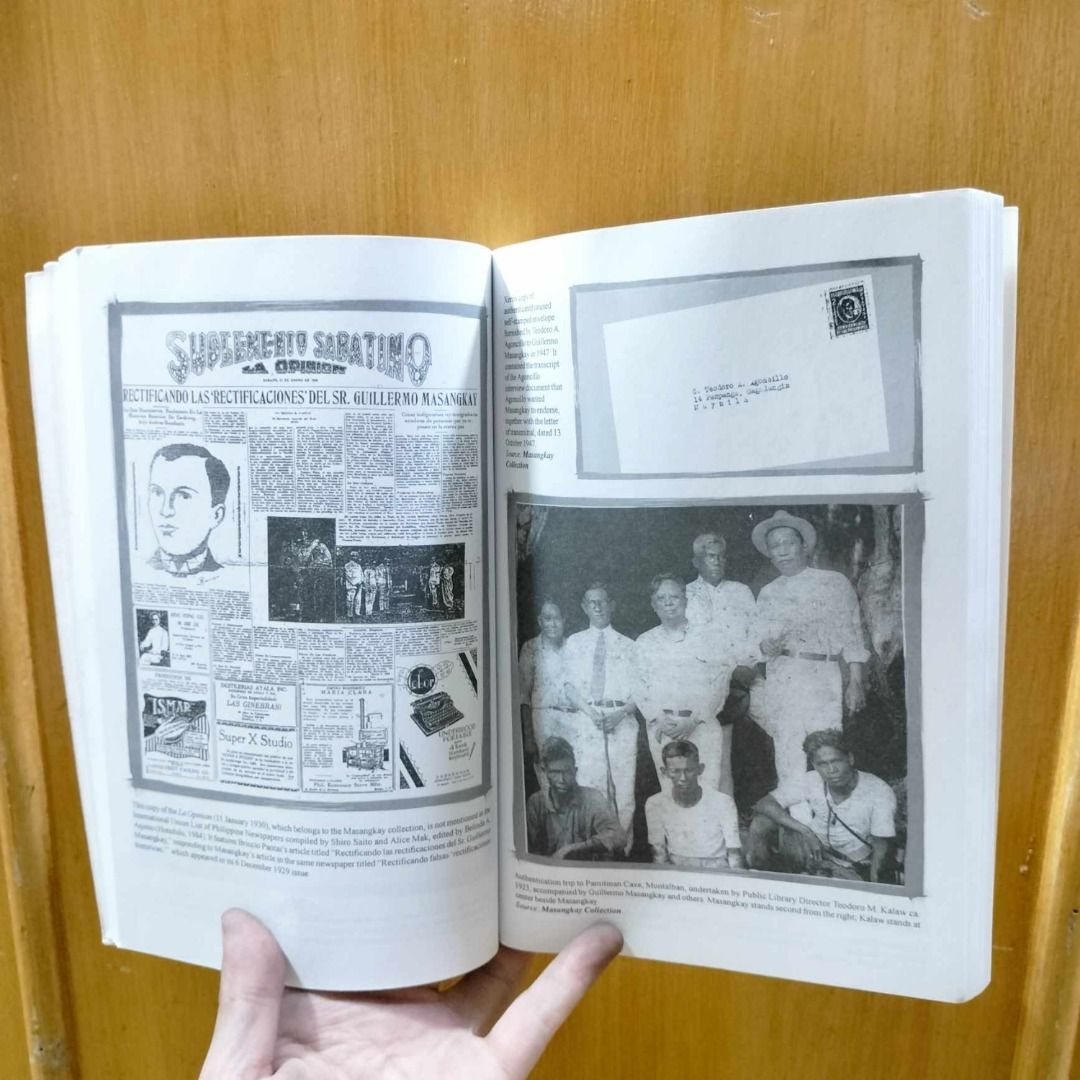 THE CRY OF BALINTAWAK, A Contrived Controversy: A Textual Analysis with ...