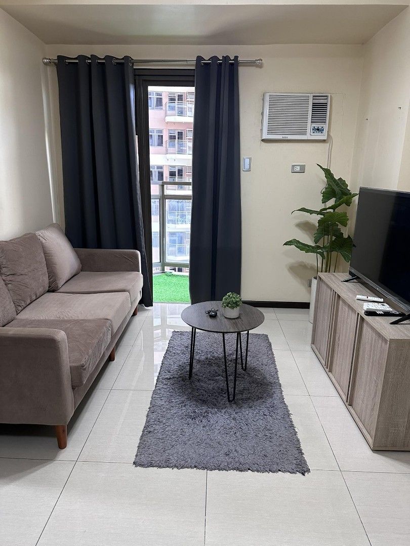 The Radiance Manila Bay North Tower, Property, For Sale, Apartments ...
