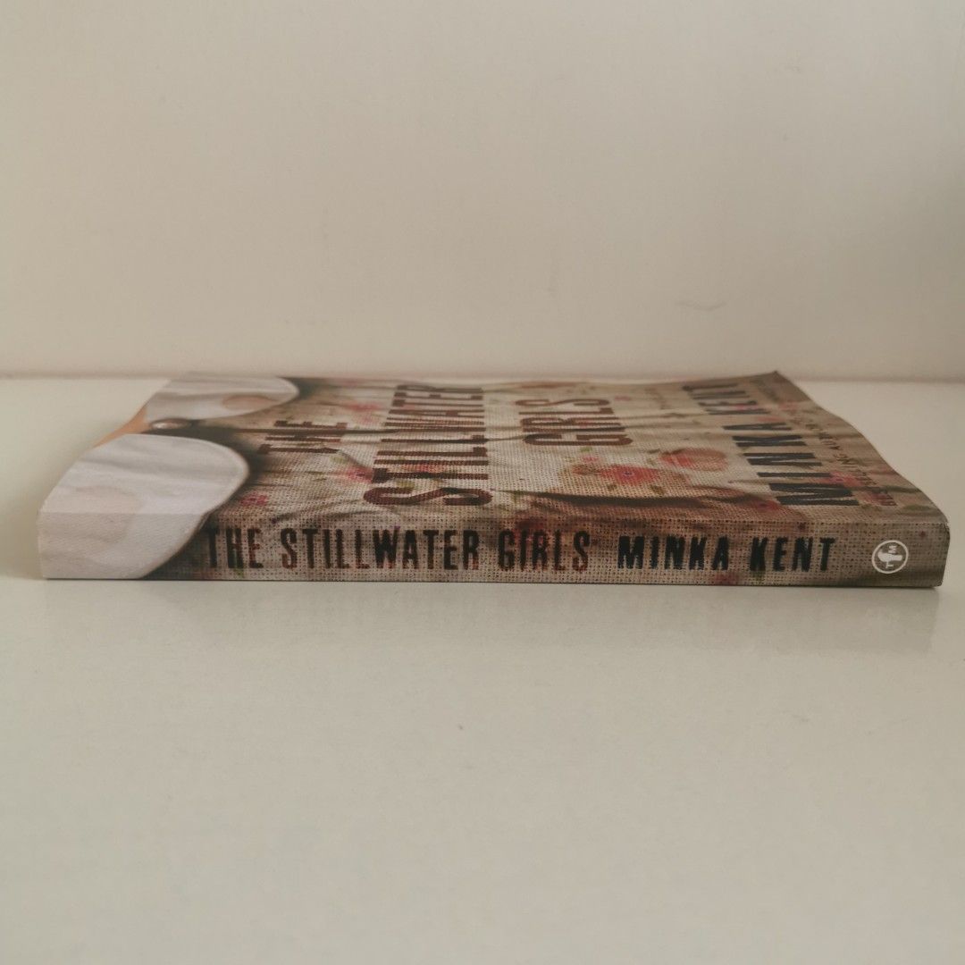 The Stillwater Girls Minka Kent, Hobbies & Toys, Books & Magazines, Fiction & Non-Fiction on ...