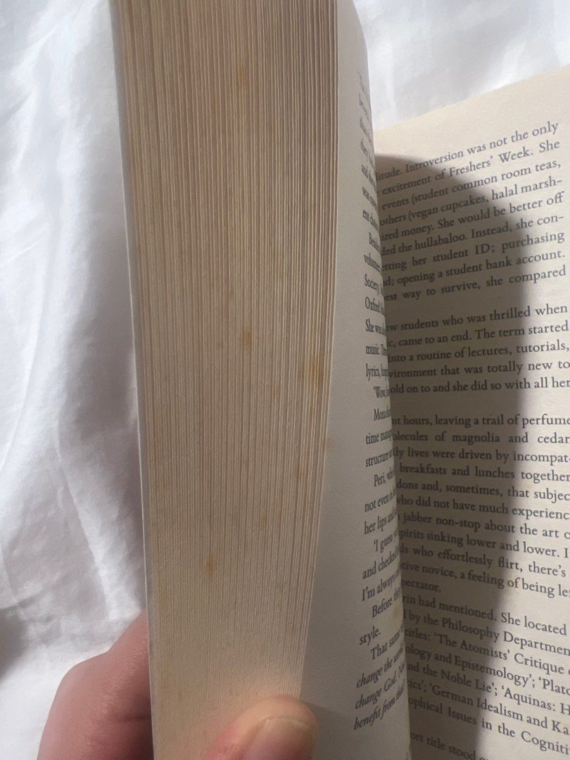 Three Daughters of Eve by Elif Shafak, Hobbies & Toys, Books ...