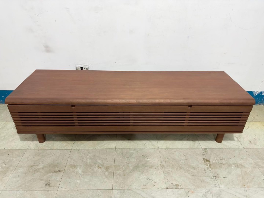 Tv rack Japan surplus, Furniture & Home Living, Furniture, TV Consoles ...