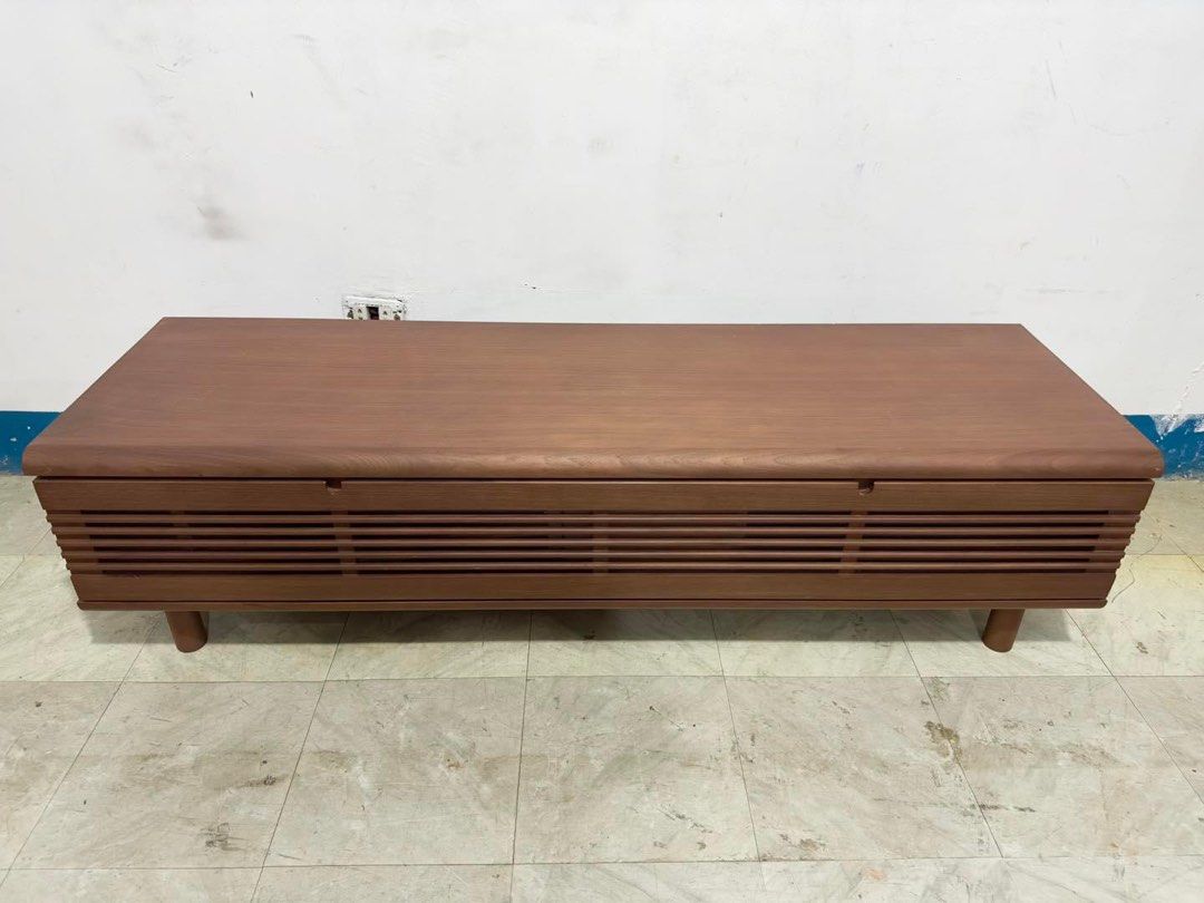 Tv rack Japan surplus, Furniture & Home Living, Furniture, TV Consoles ...