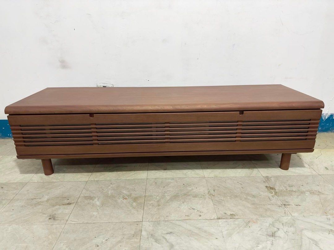Tv rack Japan surplus, Furniture & Home Living, Furniture, TV Consoles ...