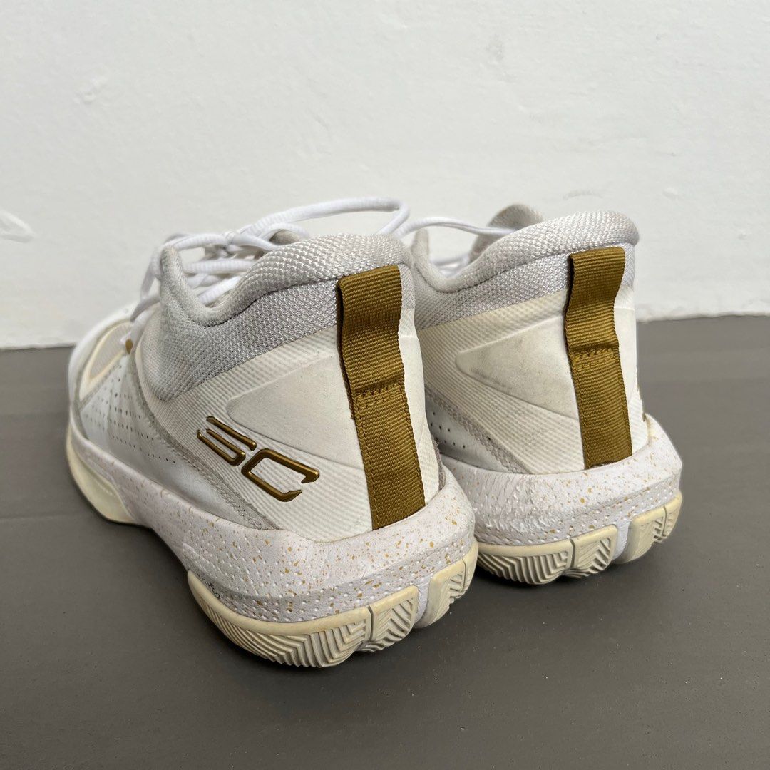 under armour SC30 IV basketball shoe, Men's Fashion, Footwear, Sneakers ...