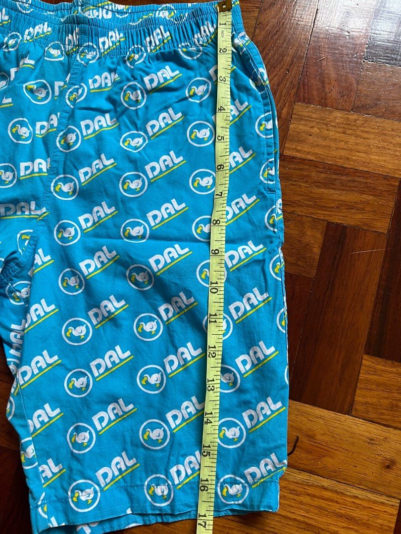 Uniqlo Boys Shorts (ages 6-7), Babies & Kids, Babies & Kids Fashion on ...